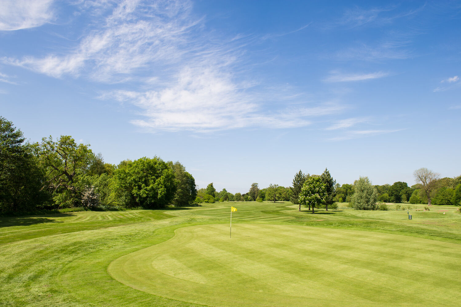 Master Golf Club
